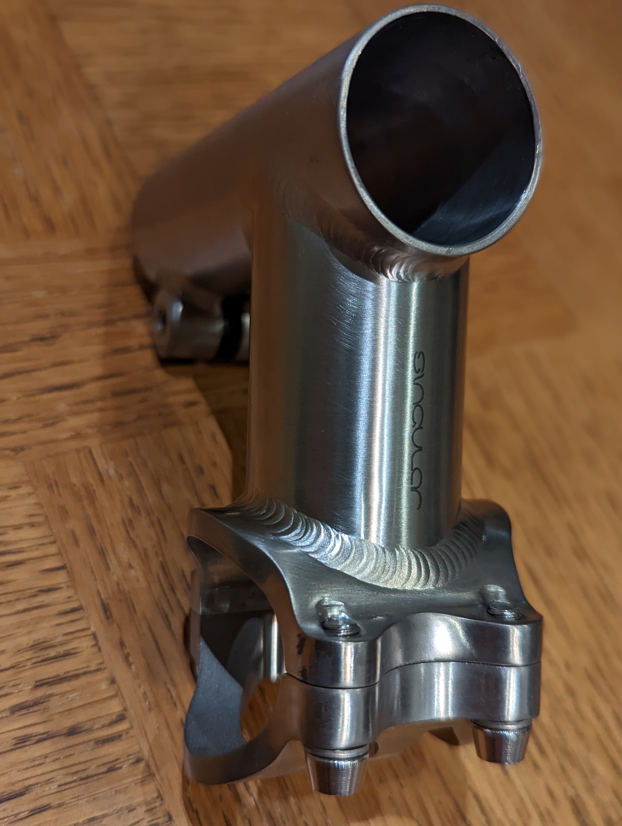 Laing Ti Stem – singularcycles